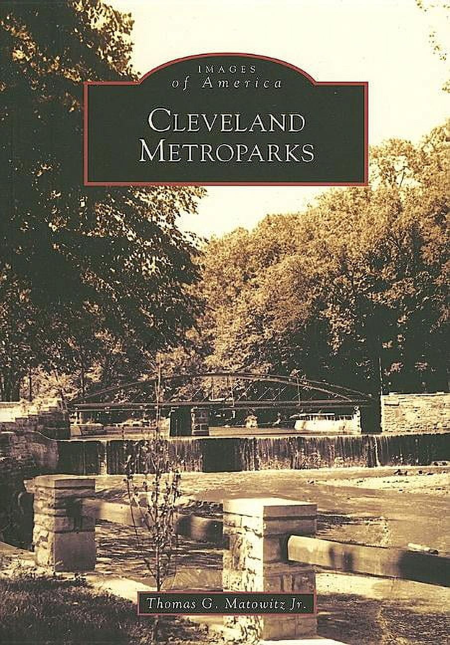 Cleveland Metroparks - Walmart.com