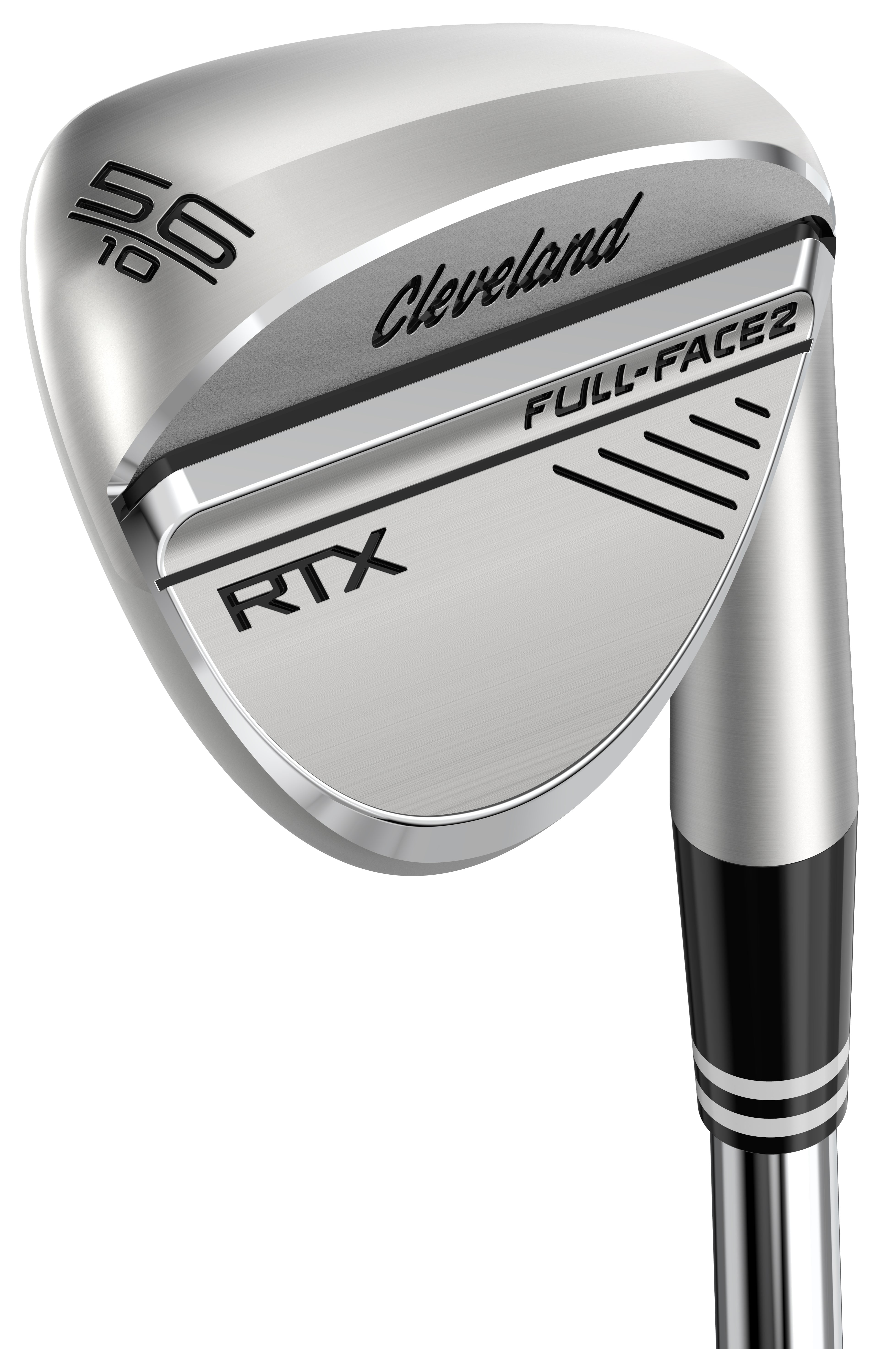 Pre-Owned Cleveland RTX Full Face 2 Tour Satin 60* Lob Wedge - Walmart.com