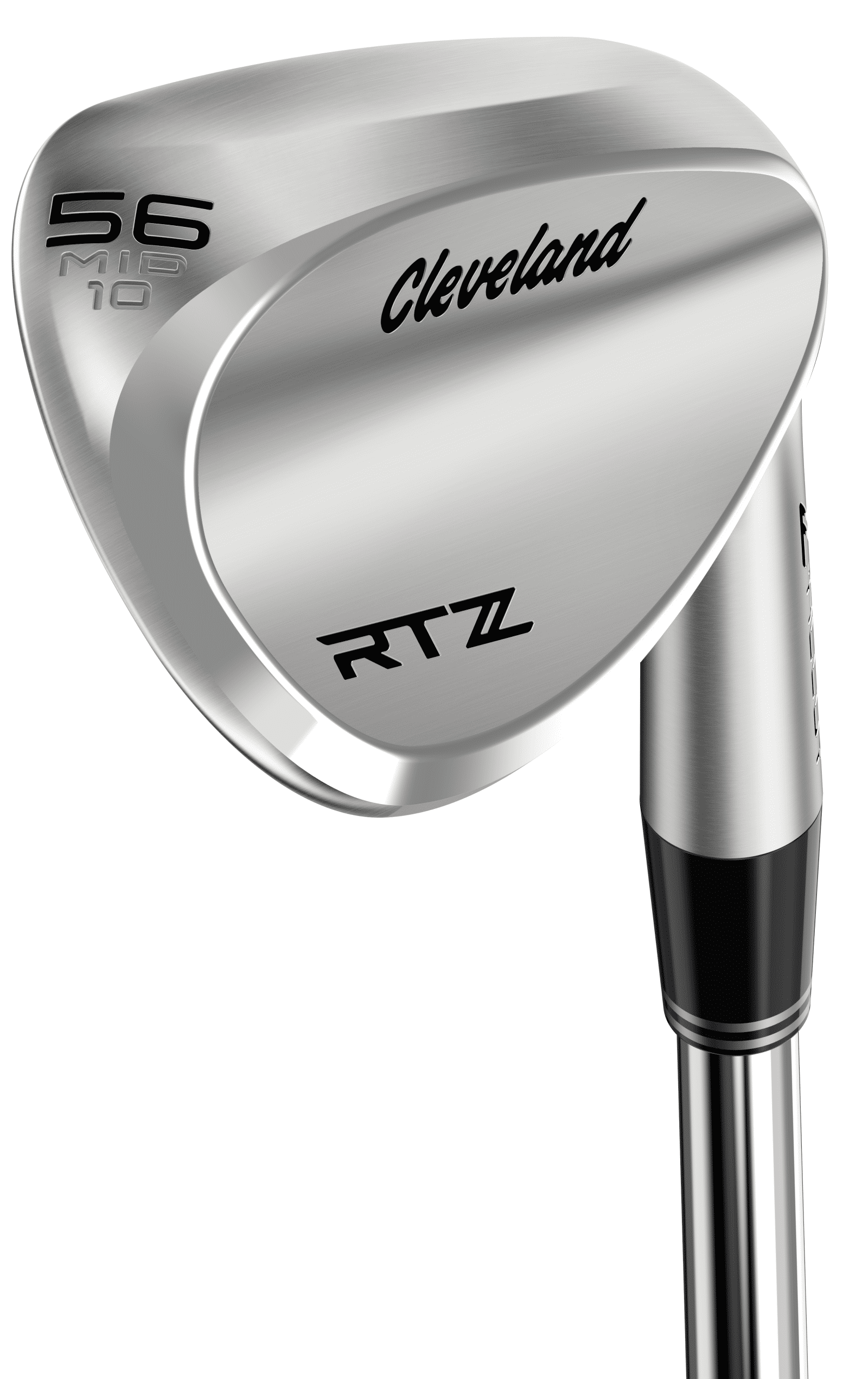 Cleveland RTZ Full Face Tour Satin 54* Sand Wedge 54-8 DG Tour Issue ...