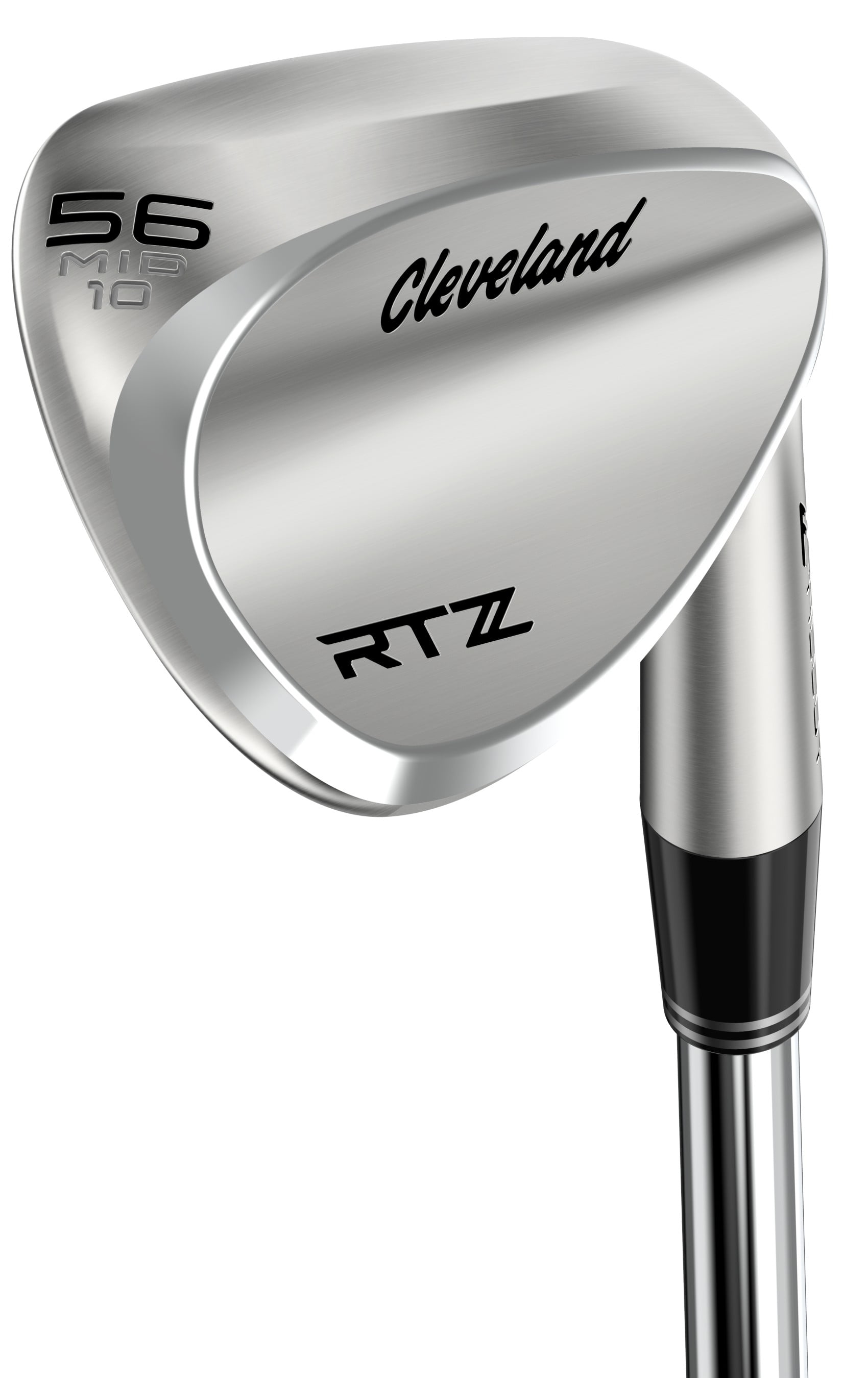 Cleveland RTZ Mid Grind Tour Satin 60* Lob Wedge - Walmart.com