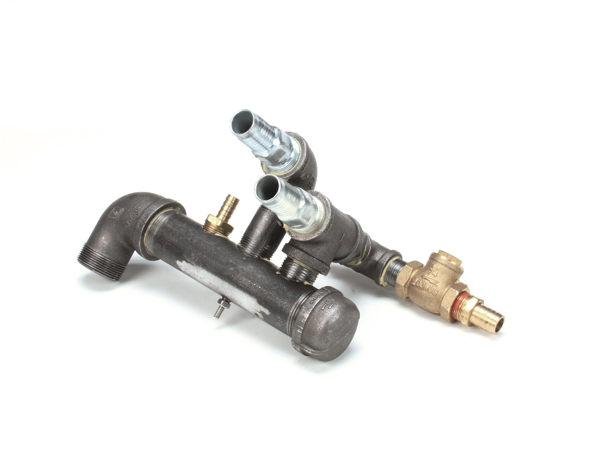 Cleveland S106815 Drain Manifold Assembly SC10 - Walmart.com