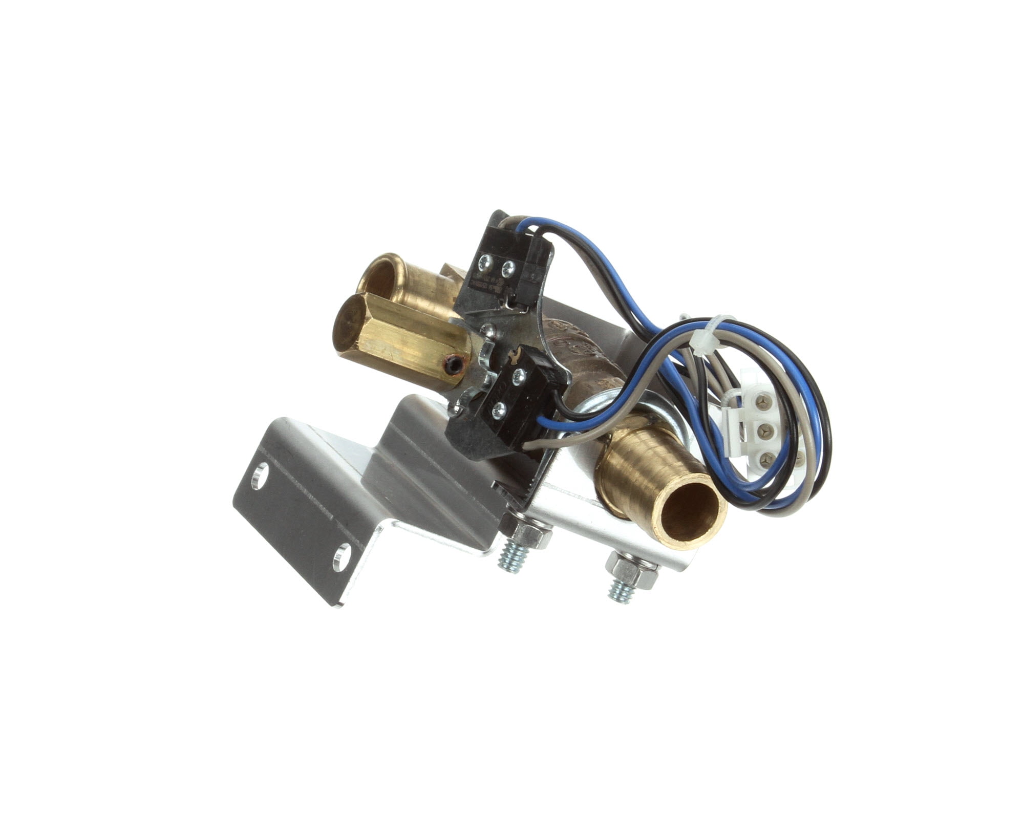 Cleveland S112235 Drain/Power Switch Assembly, Hl 22CET - Walmart.com