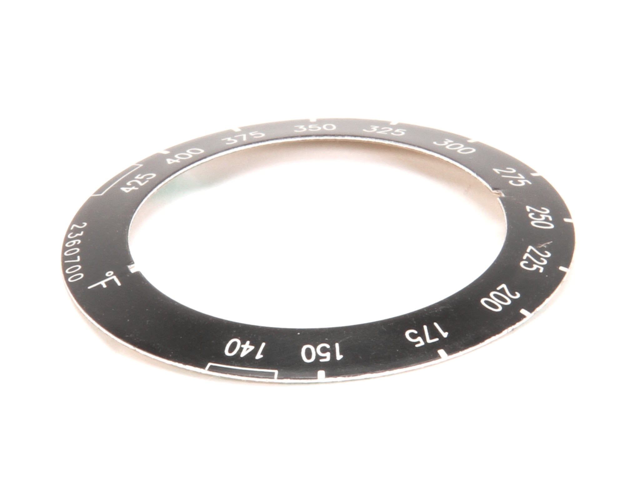 Cleveland SK2360700 Dial Insert; Farenheit (T1/Tr) Part - Walmart ...