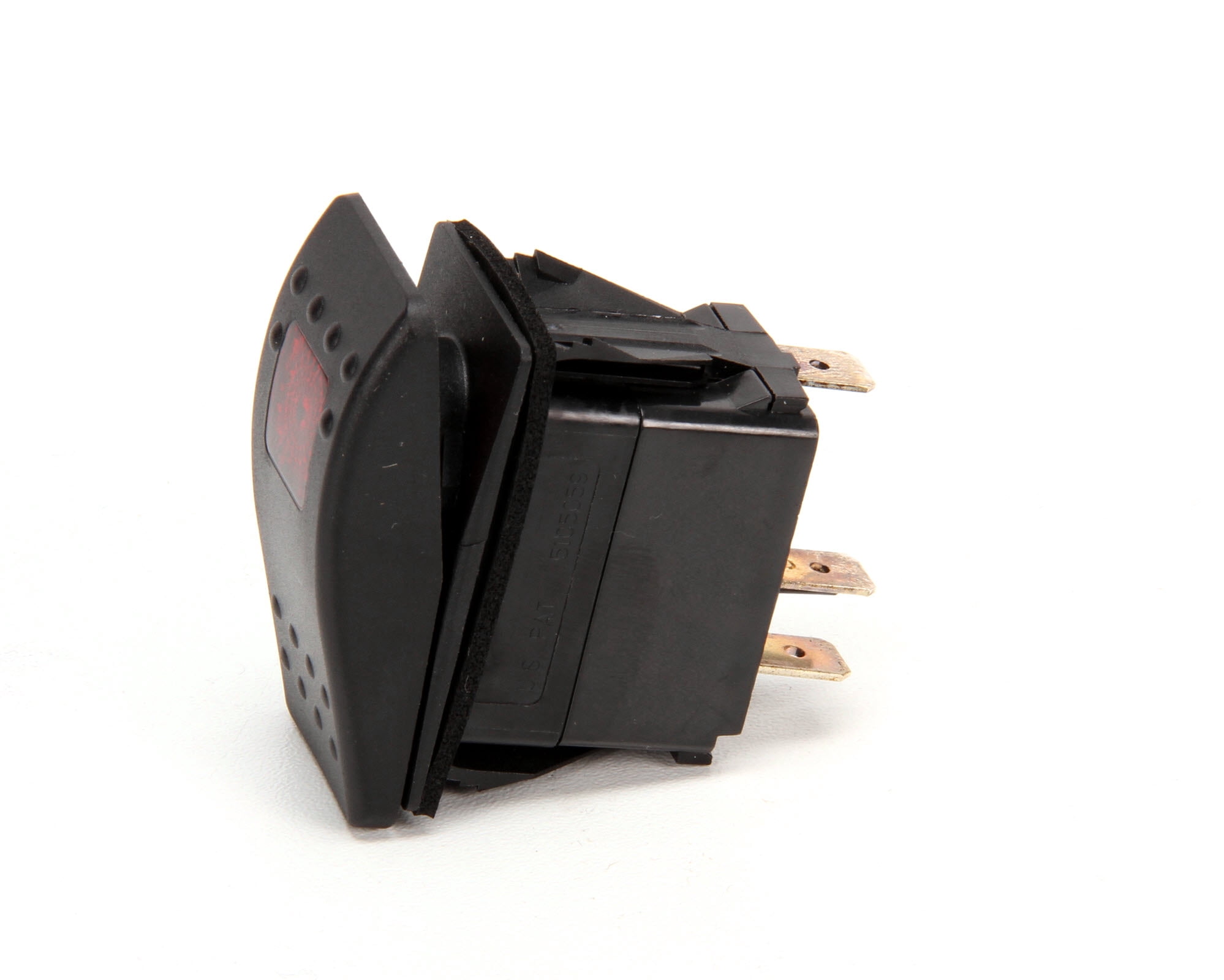 Cleveland SK2474103 15 Amp 24Vdc #V1B1 Switch On/Off - Walmart.com