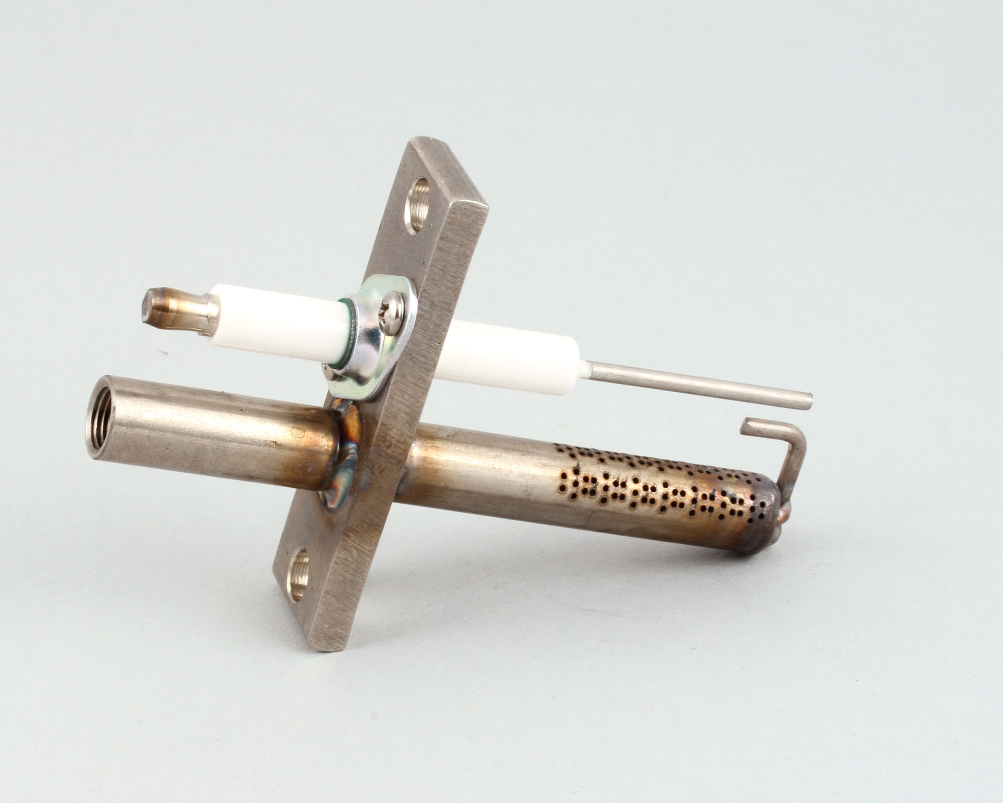 Cleveland SK2477000 Ignitor Pilot Assembly - Walmart.com