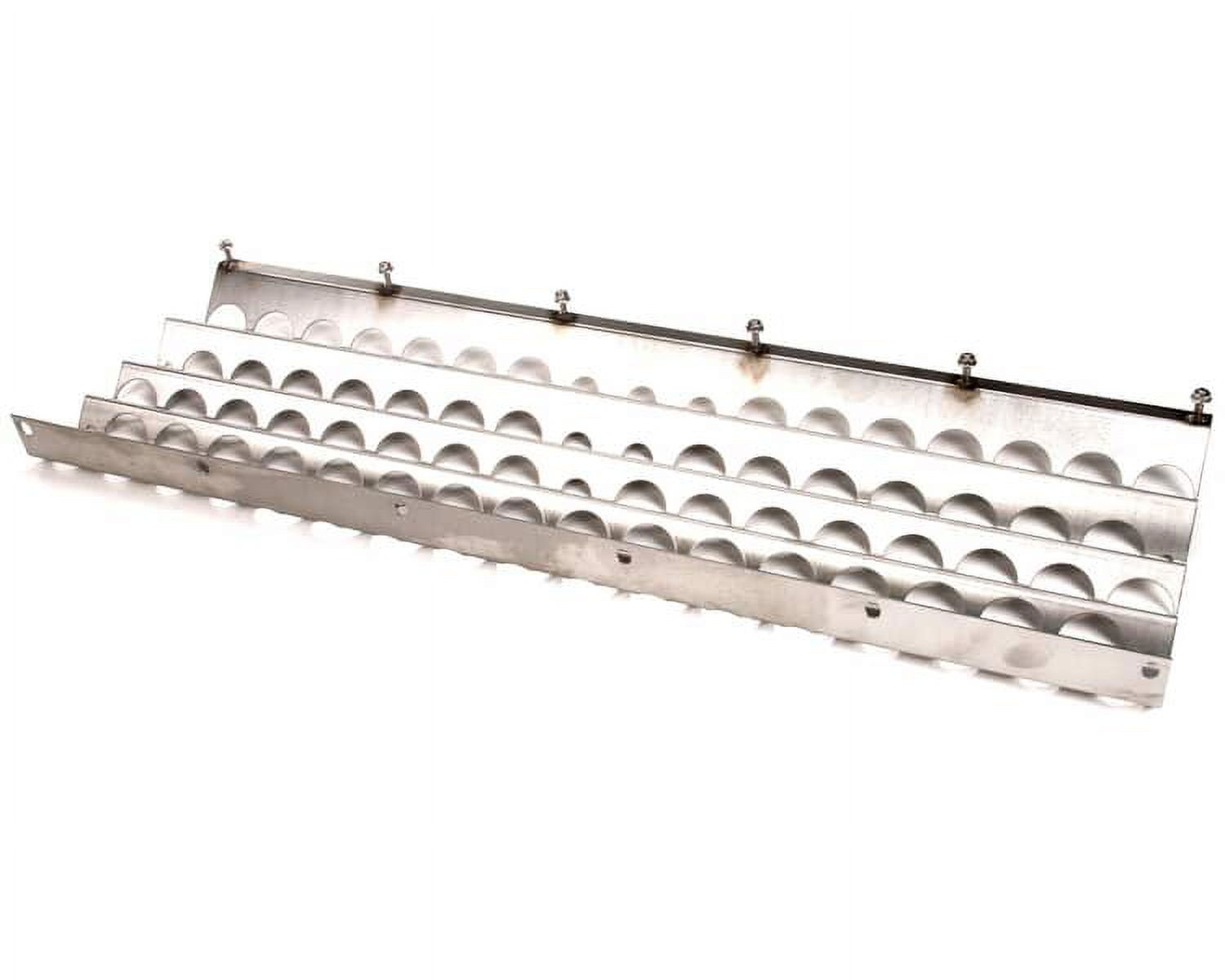 Cleveland SSK2471099 Baffle Assembly for Sgl40T1/T4 Power pan Tilting ...