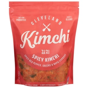 Kimchi