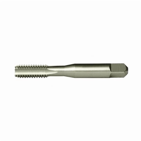 Straight Flute (Hand) Straight Flute Hand Tap, 7/8"-9, Bottoming, UNC ...
