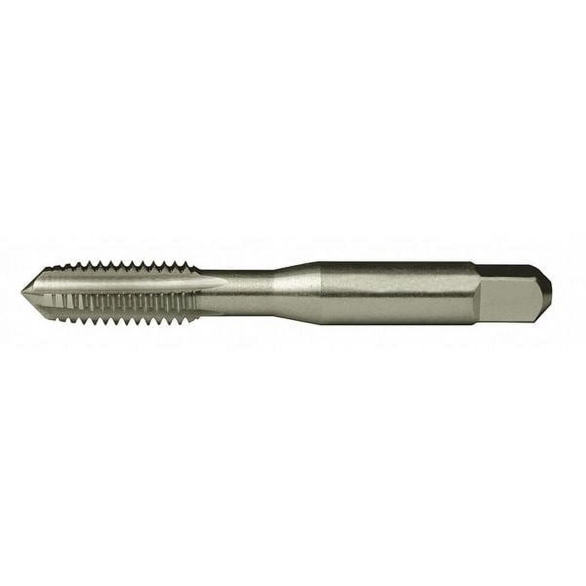 Cleveland Straight Flute Tap,9/16"-18,HSS C54765 - Walmart Business ...
