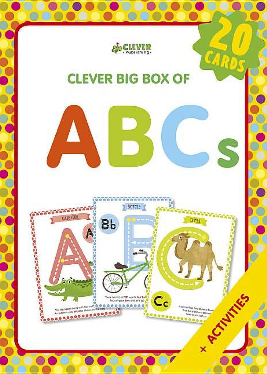 Abc Box