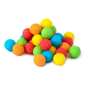 Clever Candy Cosmic Bumpy Jawbreakers 10 lb - Walmart.com