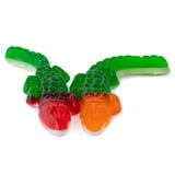 Clever Candy Gummy Gators 6.6 lb - Walmart.com