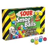 Clever Candy Sour Prosecco Gummy Fun Bears 6.6 lb - Walmart.com