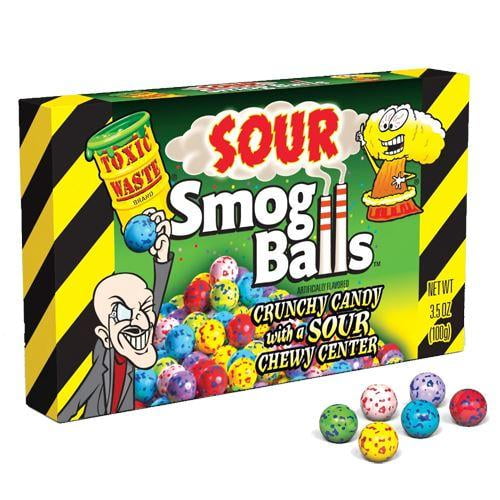 Clever Candy Sour Prosecco Gummy Fun Bears 6.6 lb - Walmart.com