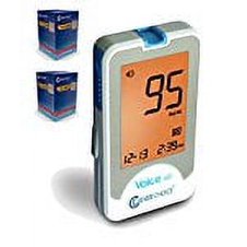 Non Invasive Blood Glucose Monitor