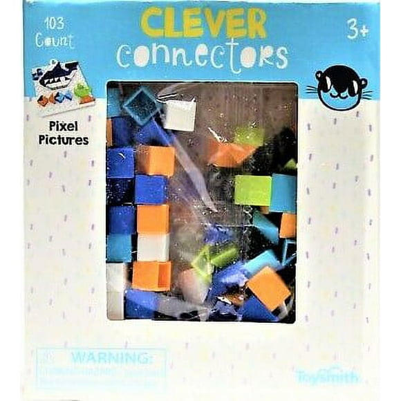 Connectors Toys
