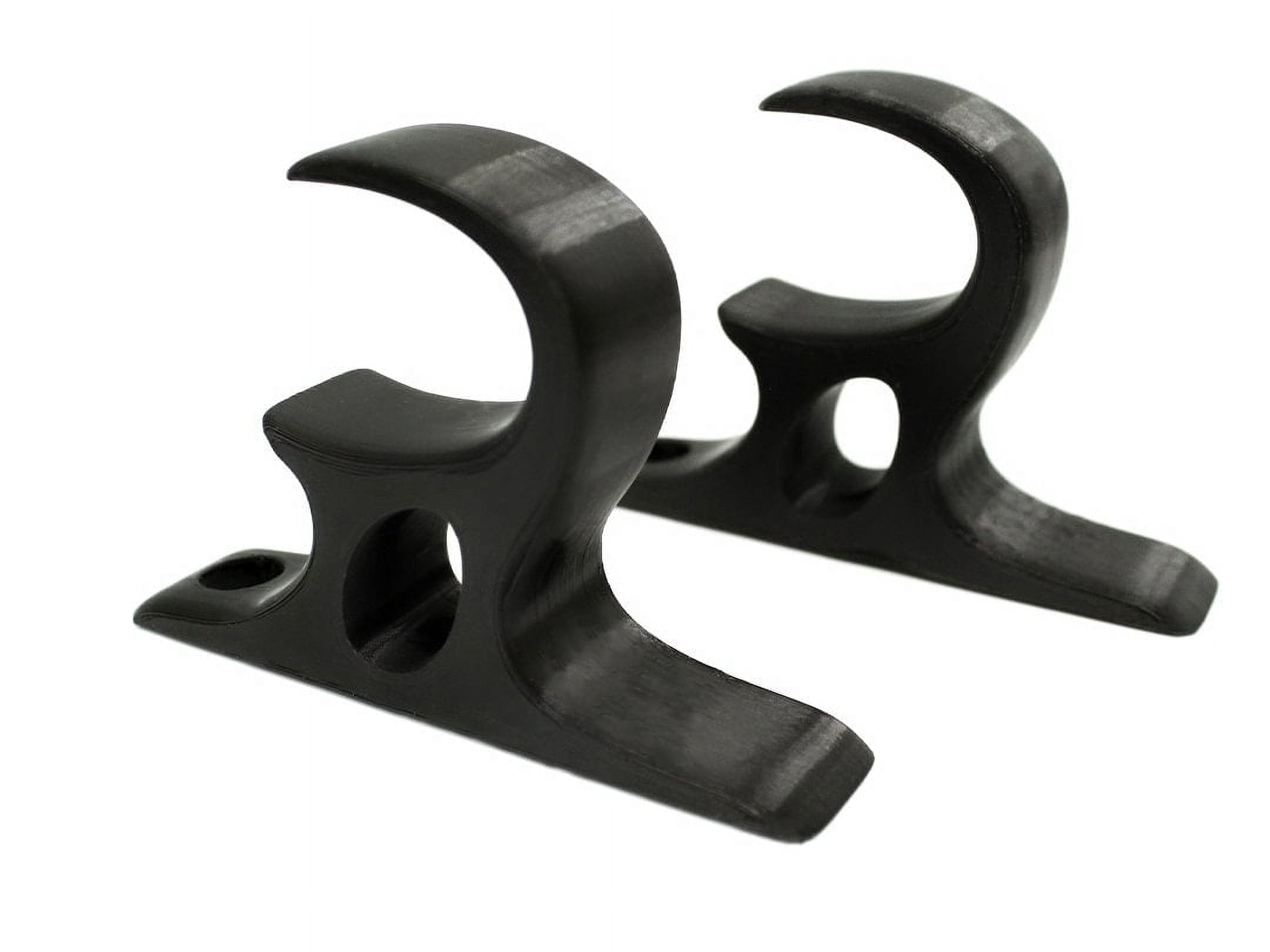 Clever Contraption Katana Sword Wall Mount Hangers | Minimalist Display ...