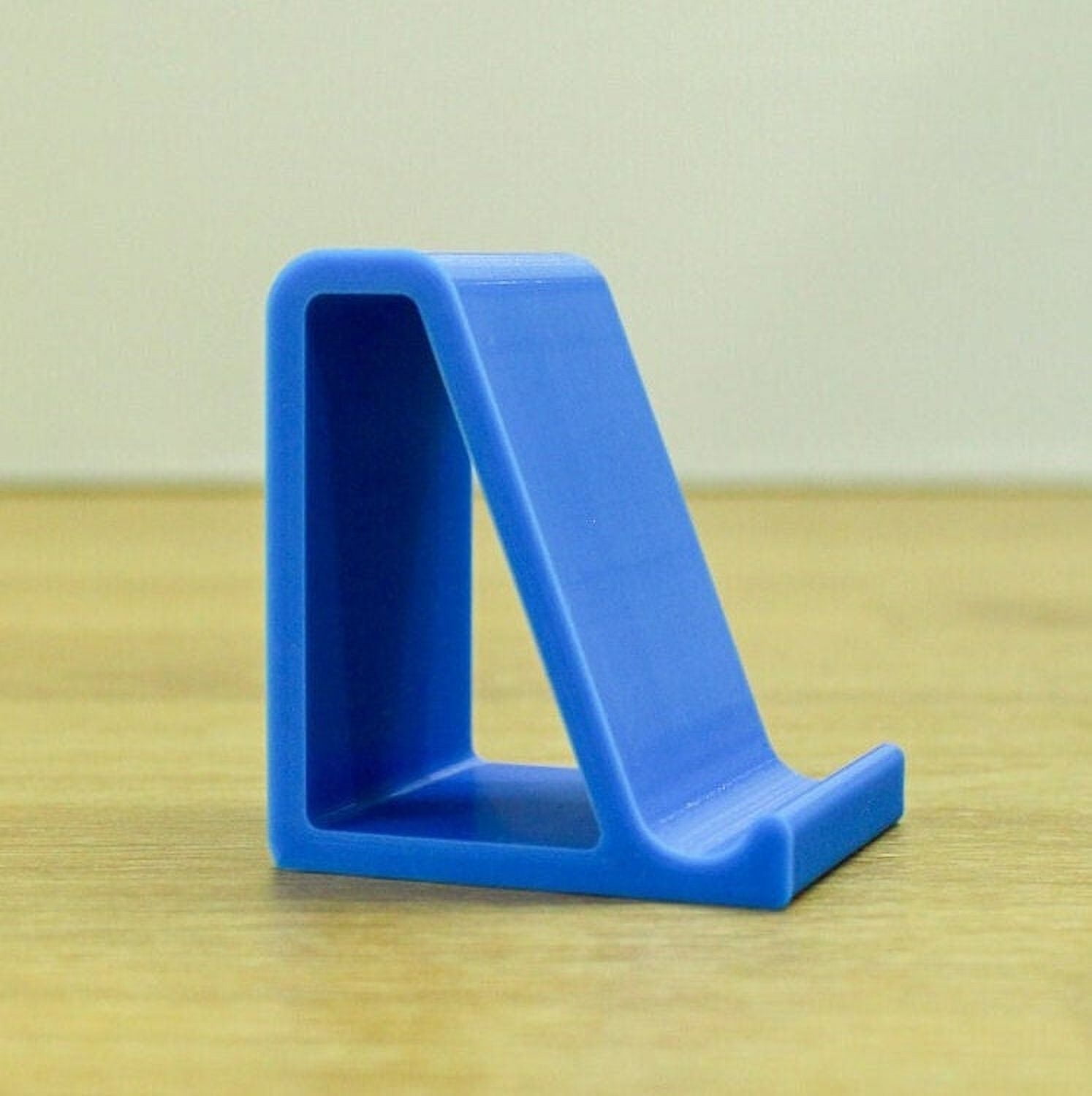 Clever Contraption Minimalist Phone Stand Mount | Sleek and Durable ...