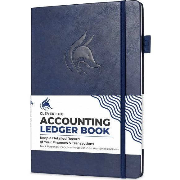 Ledgers & Record Books in Forms & Recordkeeping - Walmart.com