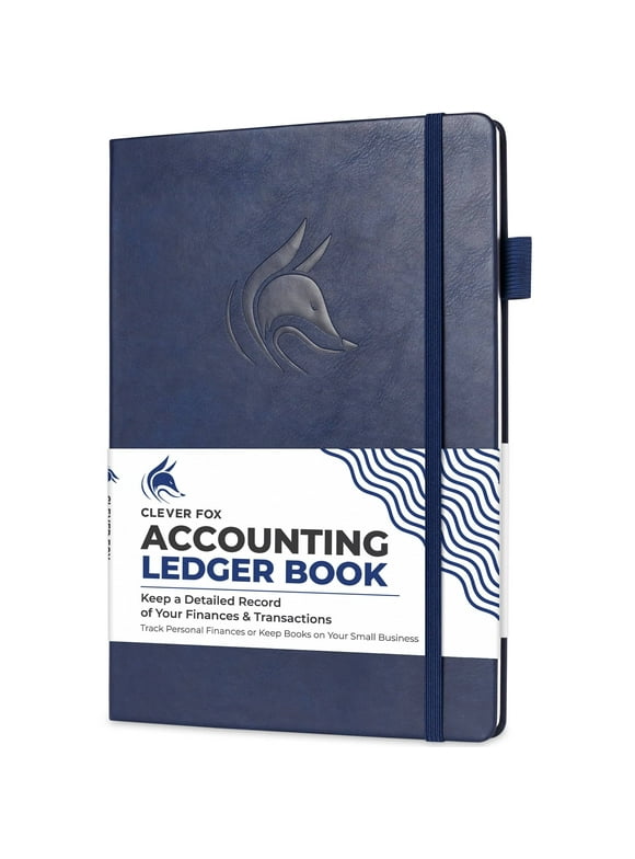 Ledgers & Record Books in Forms & Recordkeeping - Walmart.com