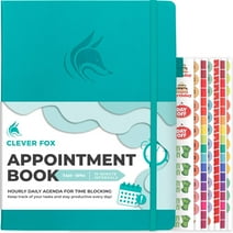 At-A-Glance Professional Weekly/Monthly Appointment Books - Walmart.com