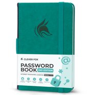 Large Print Address, Email & Password Book - Walmart.com