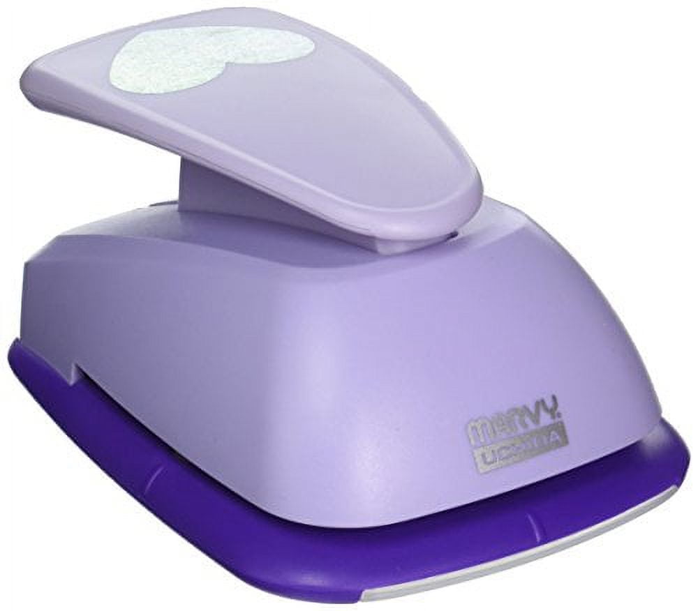 Heart Shaped Puncher