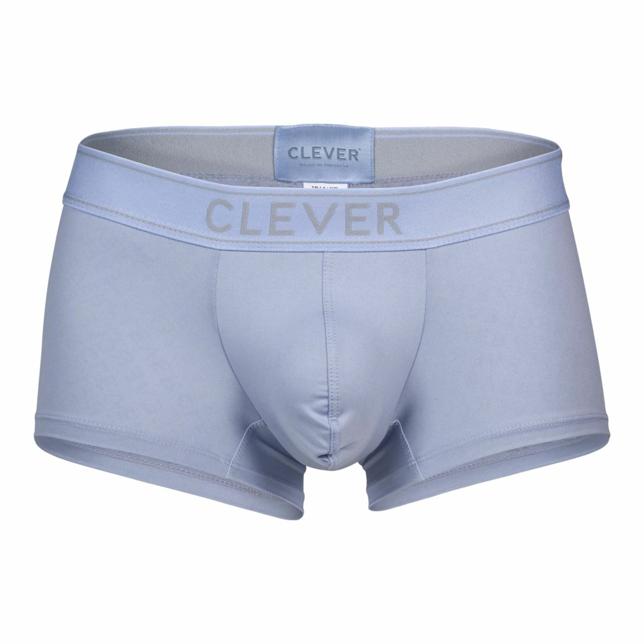 Clever Moda 1751 Trunks Color Blue Size XL - Walmart.com