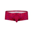 Clever Moda Style 26026 Color Red Size M - Walmart.com
