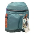 CleverMade 20-Can Pacifica Backpack Cooler - Walmart.com