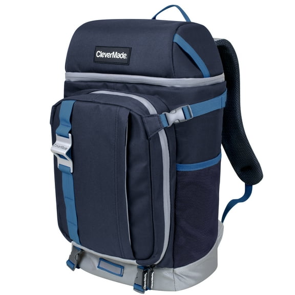 RTIC 2-in-1 Chillout Bag, Hybrid Cooler Bag with Cooler Compartment ...