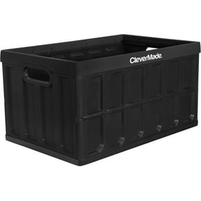 Interlocking Storage Containers