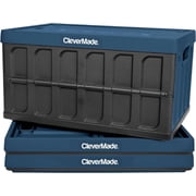 Collapsable Boxes