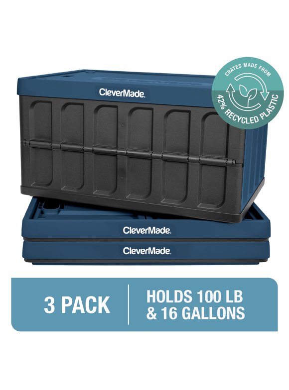 Storage Containers in Storage & Organization - Walmart.com