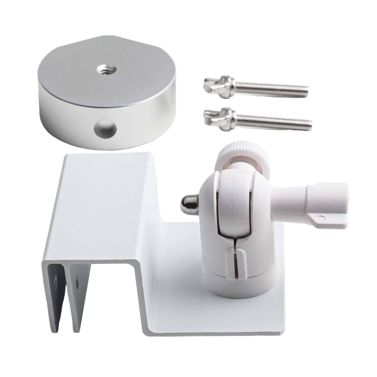 Cleverly Designed Eave Mount Bracket Compatible With For Starlink For ... Cleverly Designed Eave Mount Bracket Compatible With For Starlink For ...