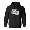 Cleverly Disguised As An Adult Graphic Tee TShirt Gift - Walmart.com