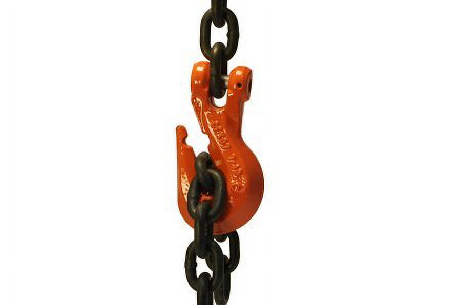 Clevis Cradle Grab Hook - Grade 100 - Walmart.com