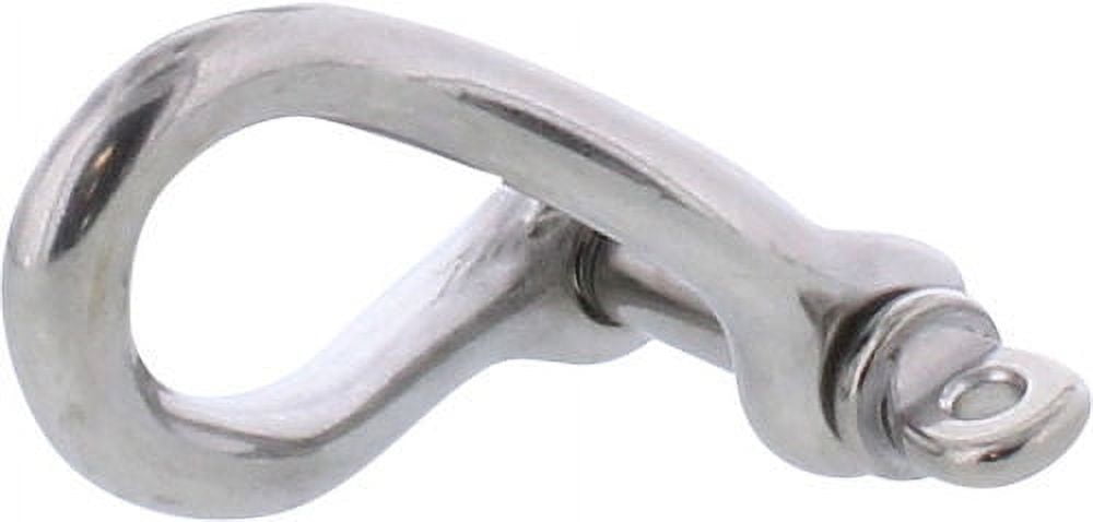 Clevis Screw Connector B1ABK1610 fits Universal Several - Walmart.com