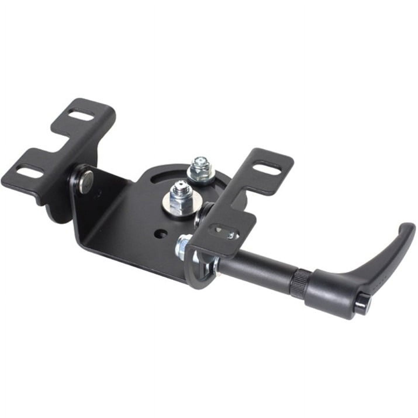 Clevis Tilt/Swivel Motion Attachment - Walmart.com