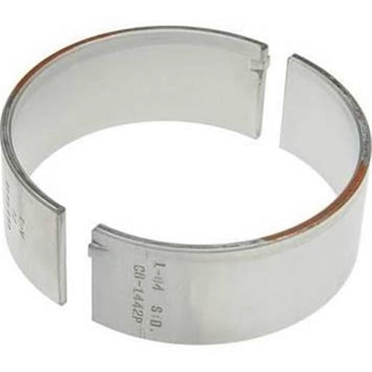 Clevite 77 M25-CB1442A P-Series Connecting Rod Bearings Fits select ...
