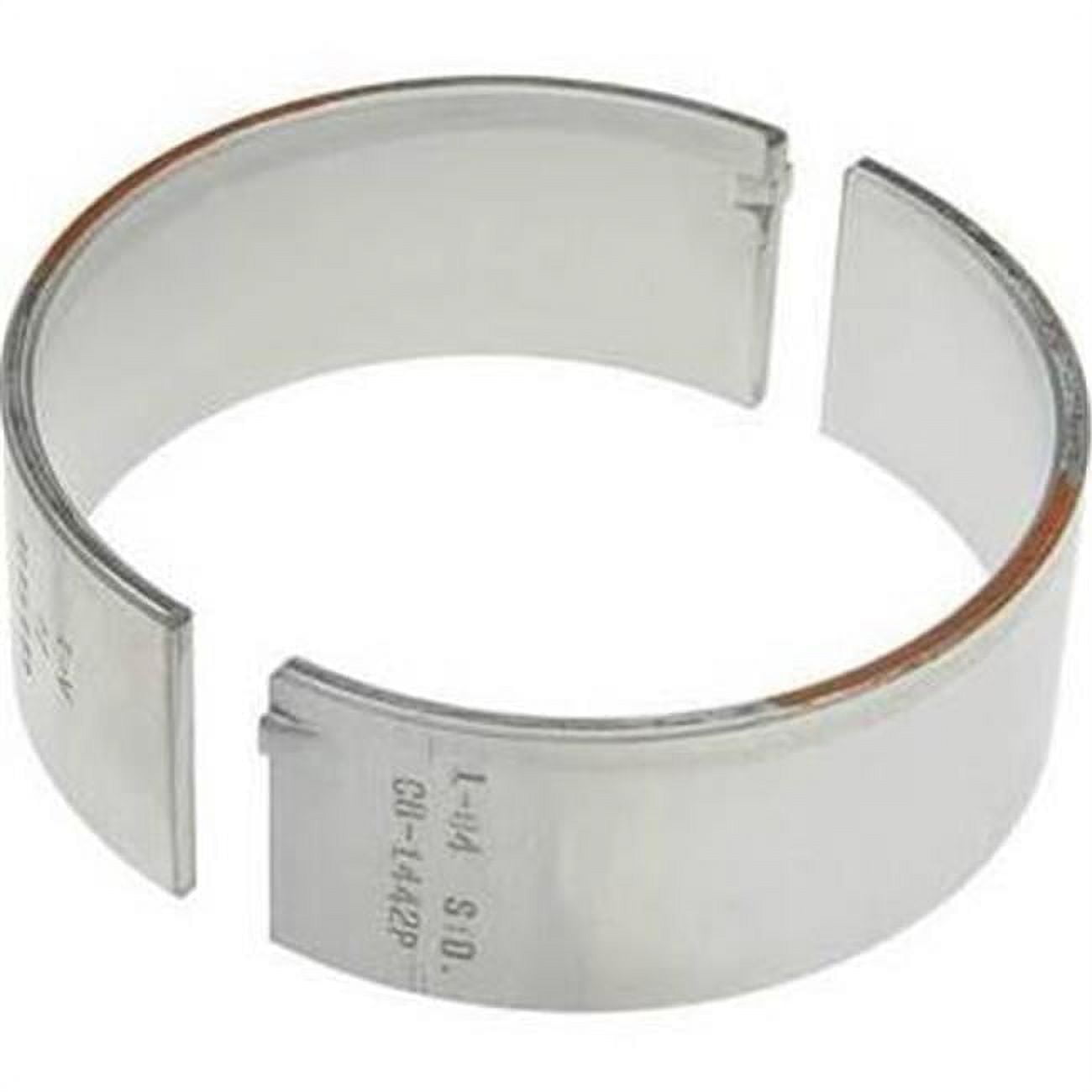 Clevite 77 M25-CB1442A P-Series Connecting Rod Bearings Fits select ...