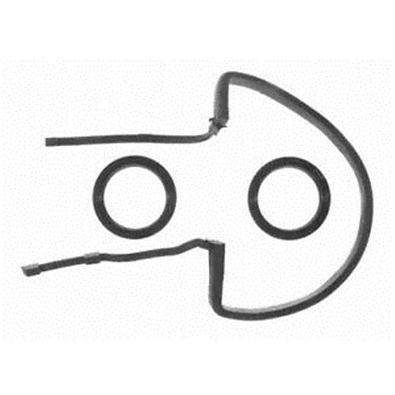 Clevite Engine Parts CLEHS54774-3 Cummins 6.7L B Series Engines Non Egr ...