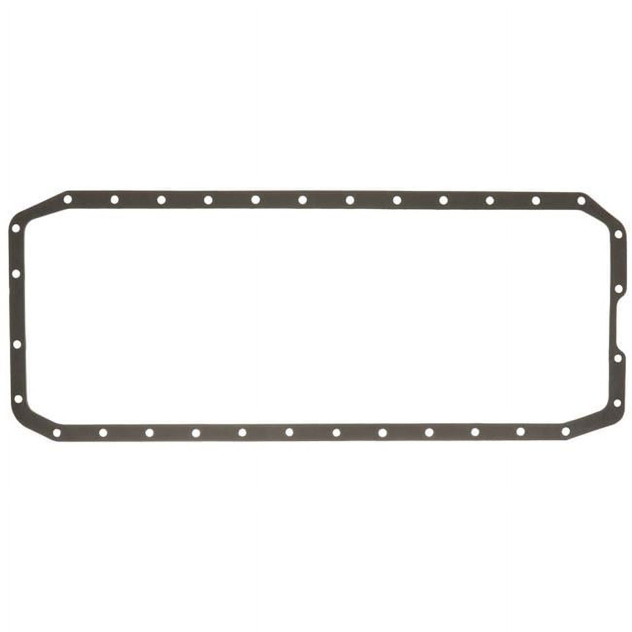 Clevite Engine Parts CLEOS32599 Engine Oil Pan Gasket Set - Walmart.com
