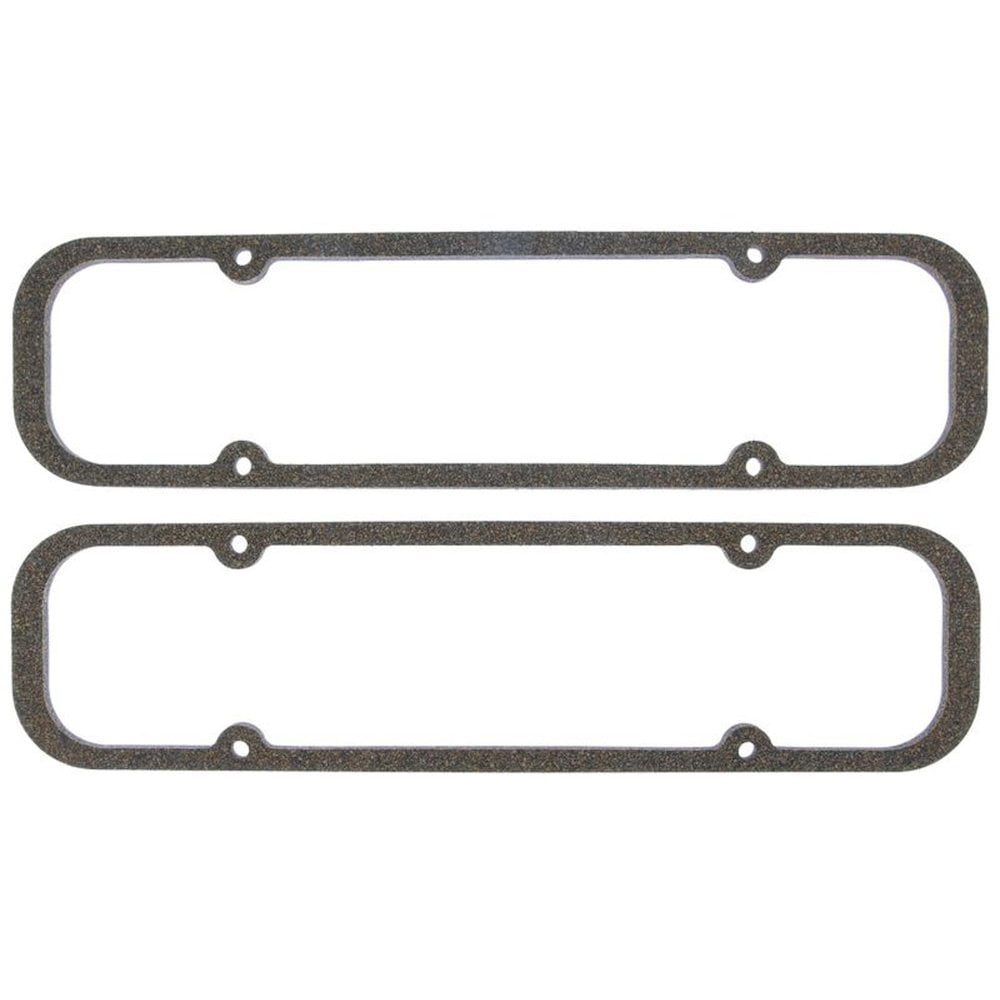 Mahle Original/Clevite Valve Cover Gasket Set Pontiac V8 326-455 ...