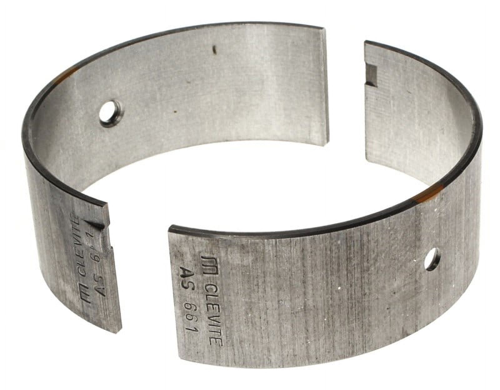 Clevite Ford 140 144 CID L4 170 200 250 CID L6 Con Rod Bearing Set Fits select: 1966-1973 FORD ...