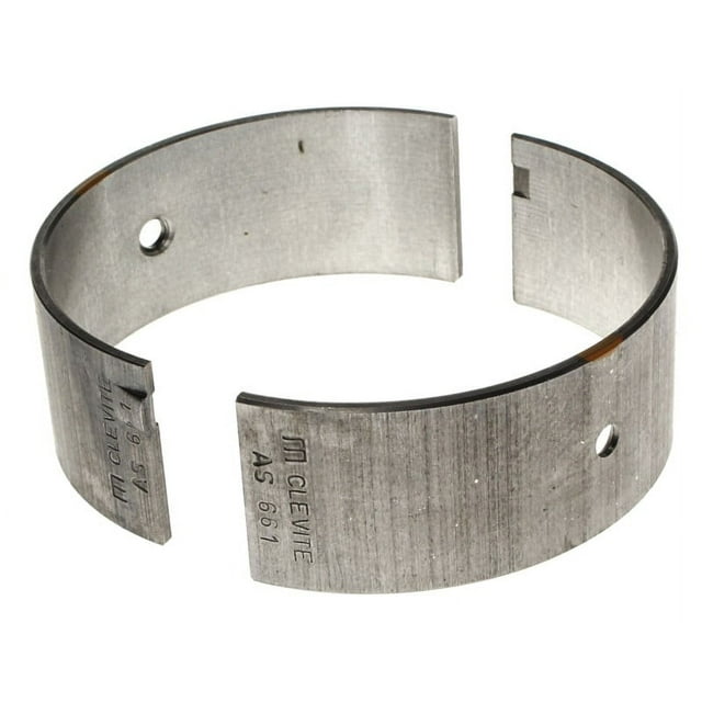 Clevite Ford 140 144 CID L4 170 200 250 CID L6 Con Rod Bearing Set Fits select: 1966-1973 FORD ...