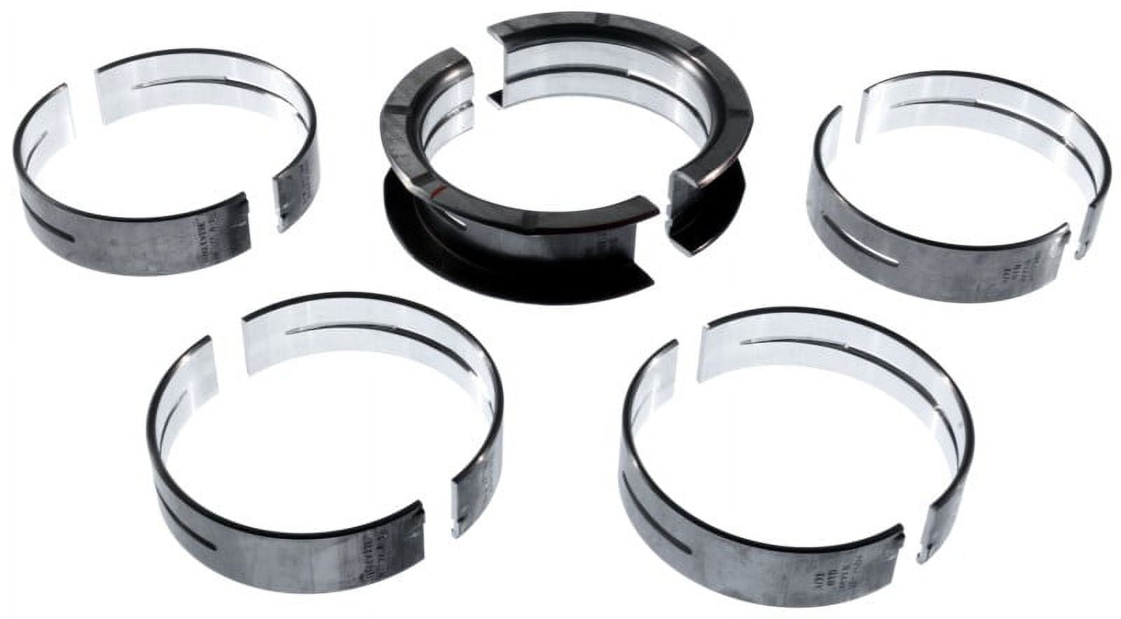 Clevite Ford V8 351M-351W-400 1969-98 Main Bearing Set - Walmart.com