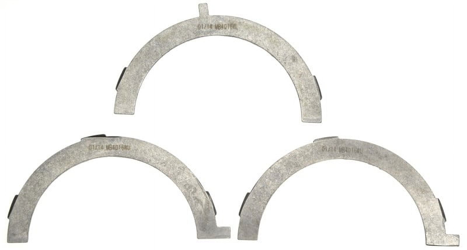 Ford F250 Engine Crankshaft Thrust Washer Set