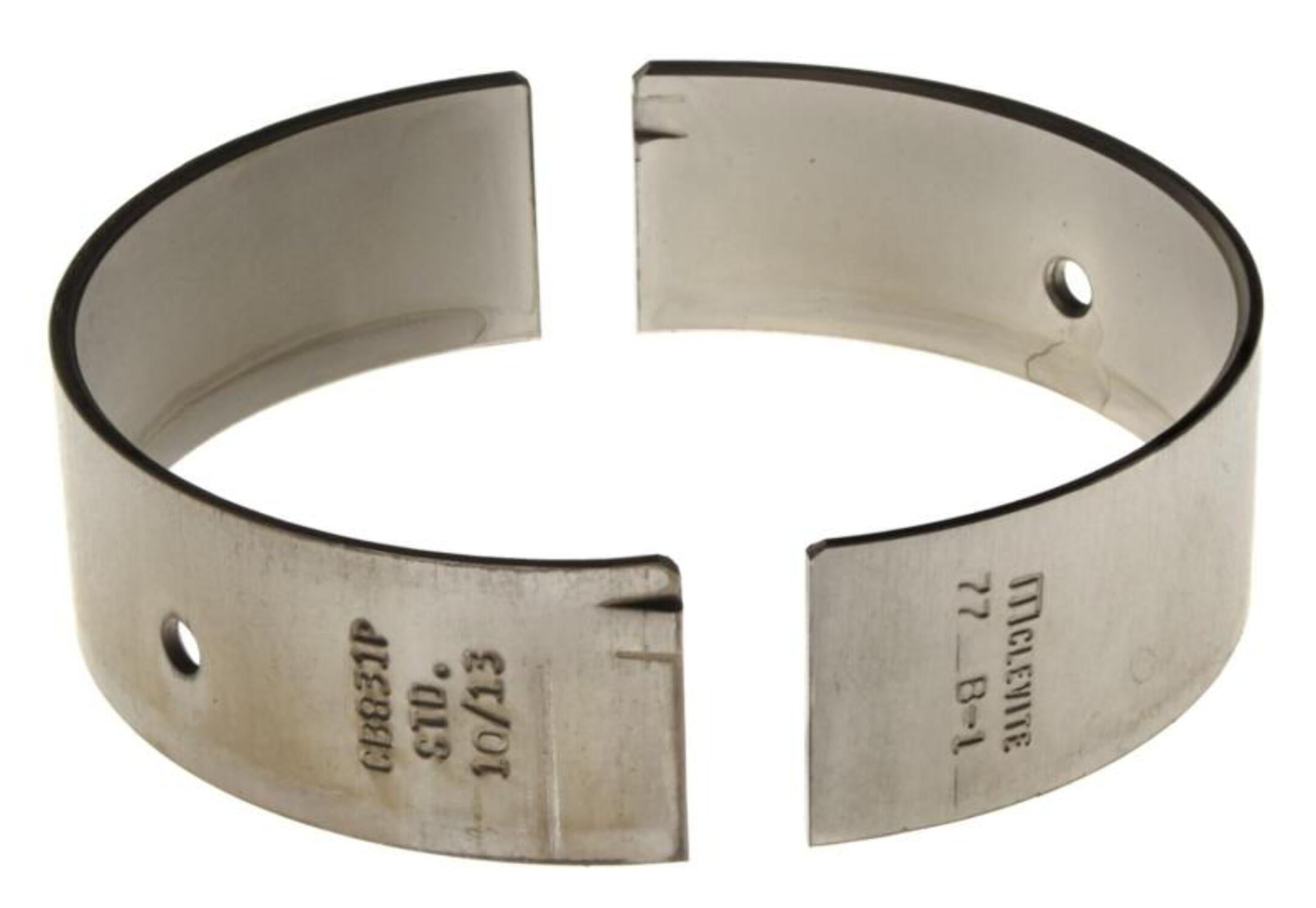 Clevite John Deere 4010 4020 6466 Series 6 Cyl Main Bearing Set ...