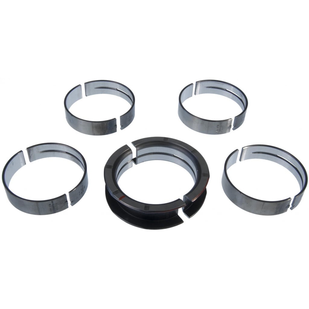 Clevite Main Bearing Set For Ford E-250 / E-350 Econoline 1990-1996 ...